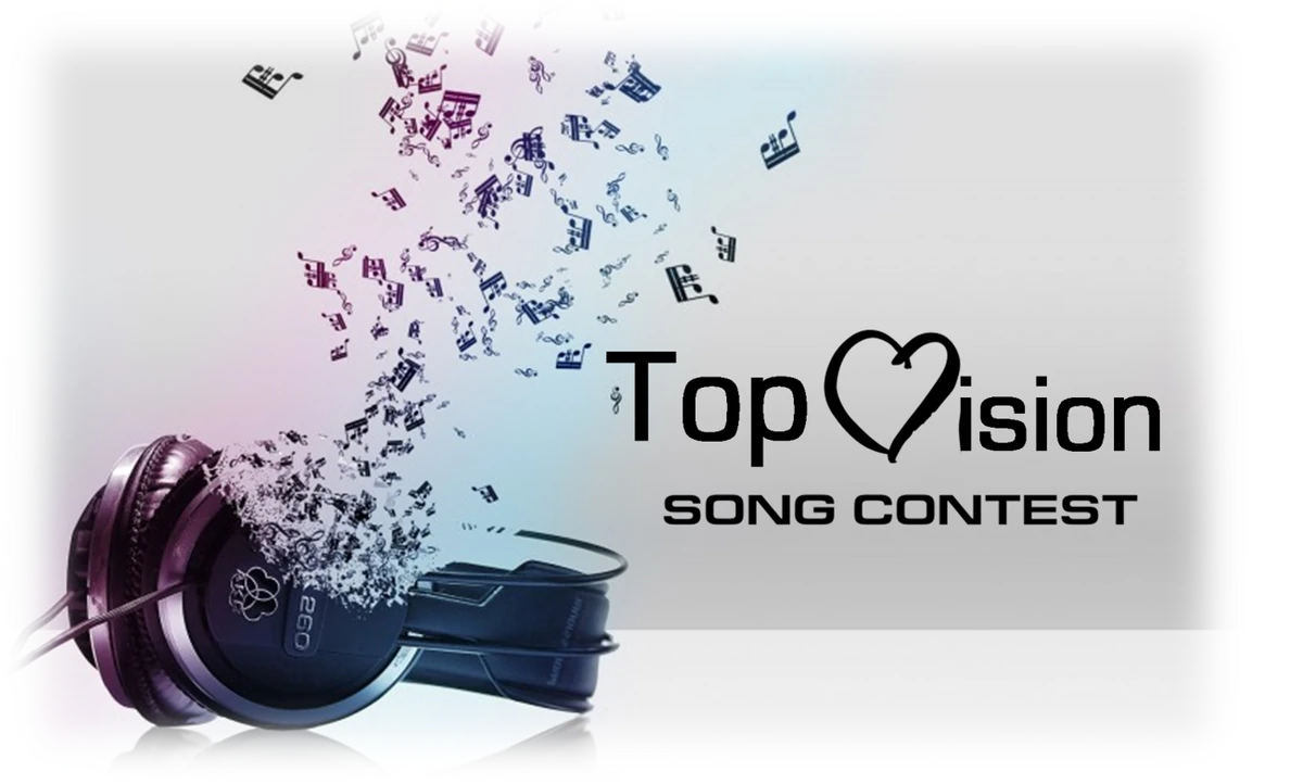 Topvision Song Contest | Wiki Ownvision | Fandom