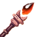 Flame Staff | OwO Bot Wiki | Fandom