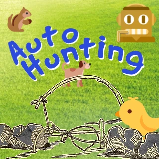 Auto Hunting | OwO Bot Wiki | Fandom