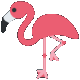 Glitchflamingo | OwO Bot Wiki | Fandom