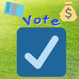 Vote | OwO Bot Wiki | Fandom