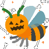 2022hal Spookybee | OwO Bot Wiki | Fandom