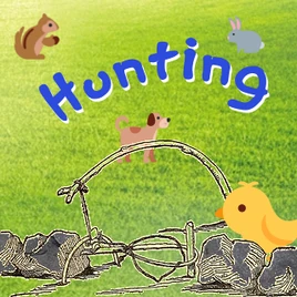 Hunting | OwO Bot Wiki | Fandom