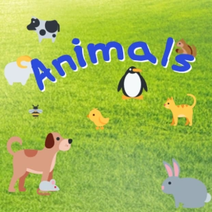 Animals | Wiki OwO Bot | Fandom