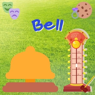 Bell | Wiki OwO Bot | Fandom