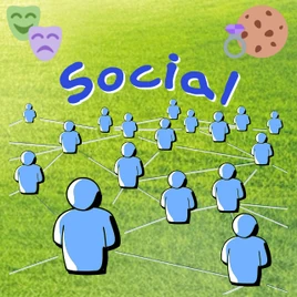 Social | OwO Bot Wiki | Fandom