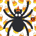 2022hal SpookySpider | OwO Bot Wiki | Fandom