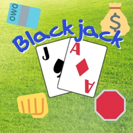 Blackjack | OwO Bot Wiki | Fandom