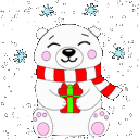 2022xmas polar | OwO Bot Wiki | Fandom