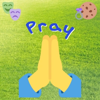 Pray | OwO Bot Wiki | Fandom