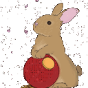 2022xmas rabbit | OwO Bot Wiki | Fandom