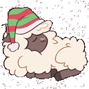 2023christmas_sheep | OwO Bot Wiki | Fandom