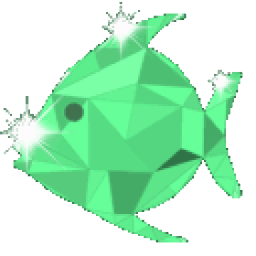 Transparent Gif Fish