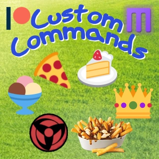 Custom Commands | OwO Bot Wiki | Fandom