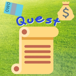 Quest | OwO Bot Wiki | Fandom