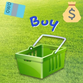 Buy | OwO Bot Wiki | Fandom