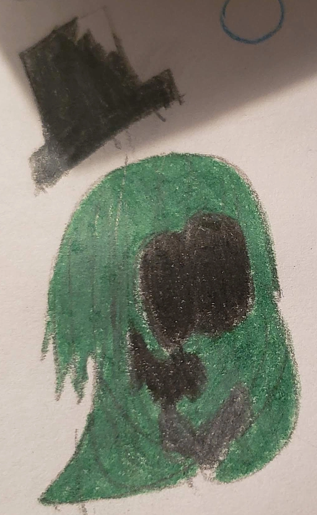 Phantom ghost | OwO Wiki | Fandom