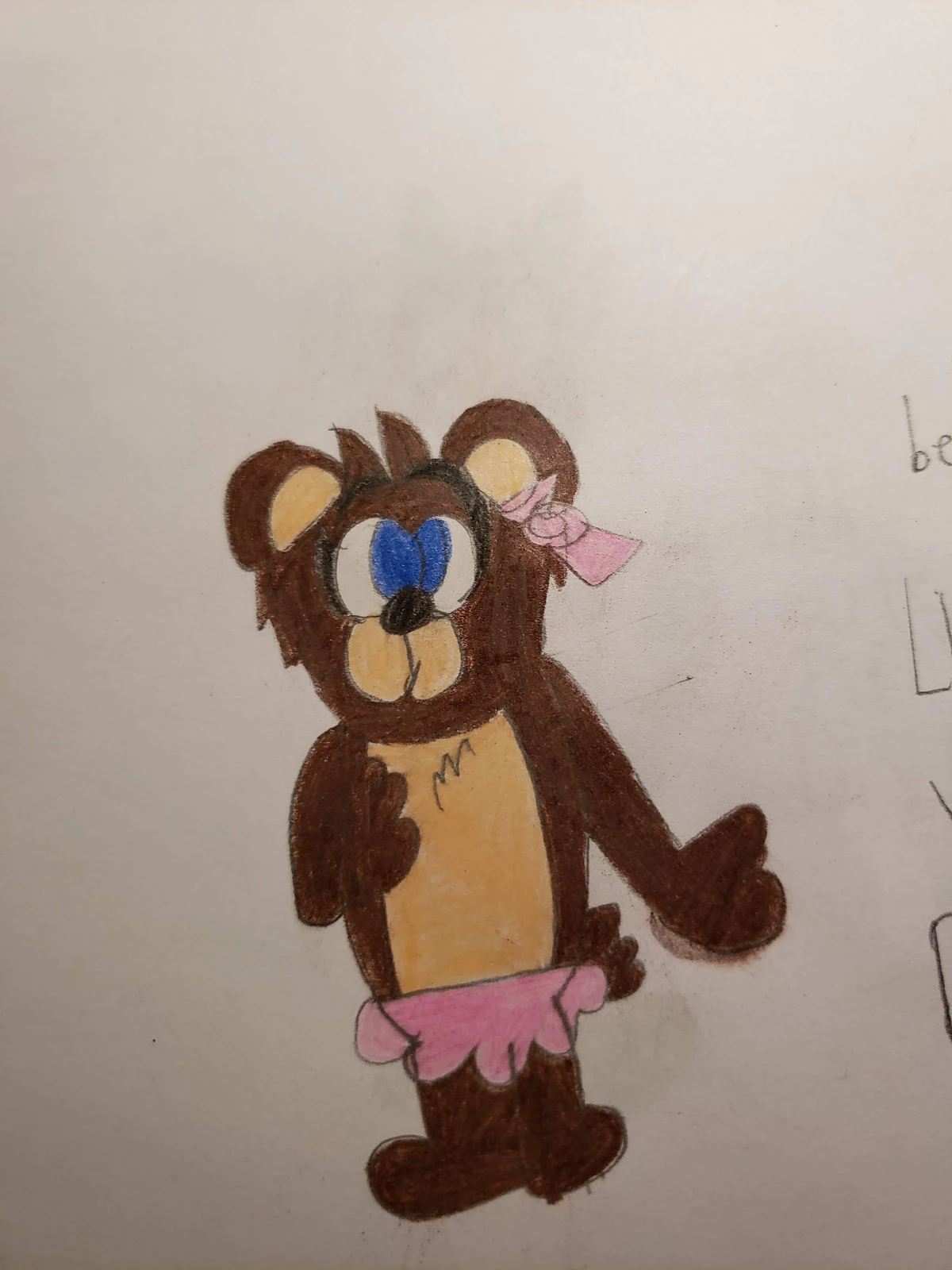 Sandy | OwO Wiki | Fandom