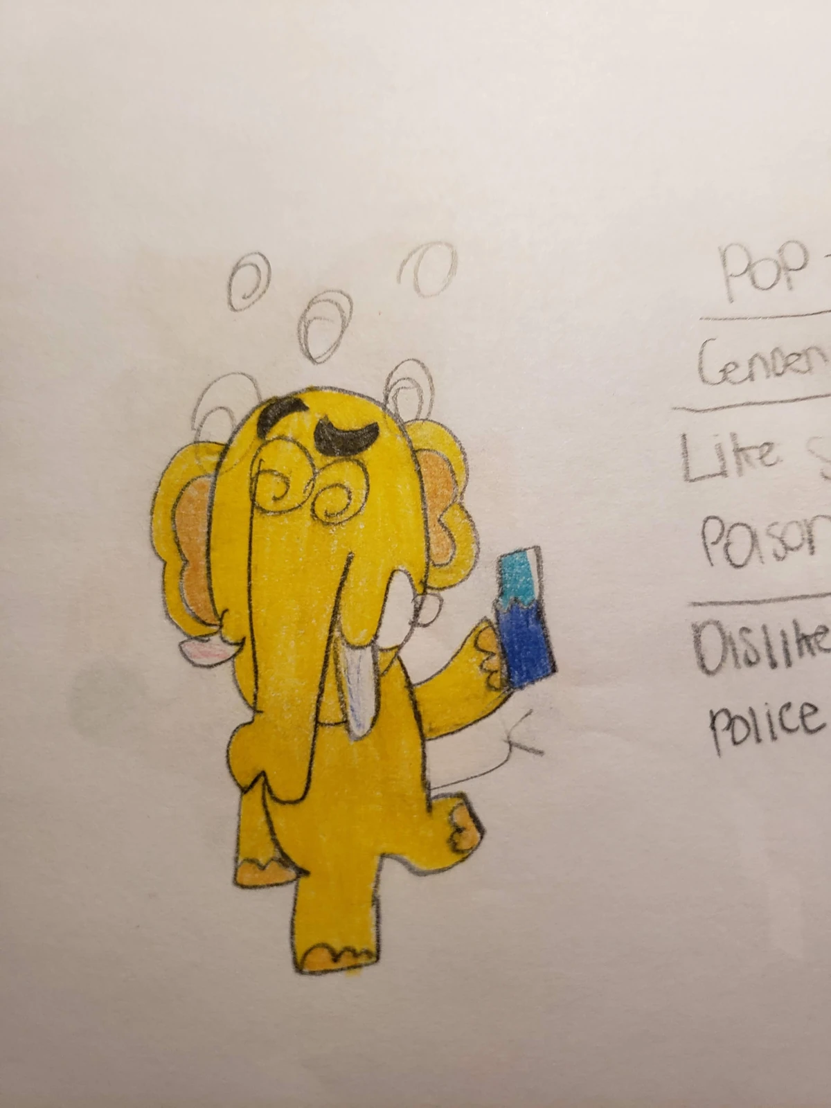 Pop | OwO Wiki | Fandom