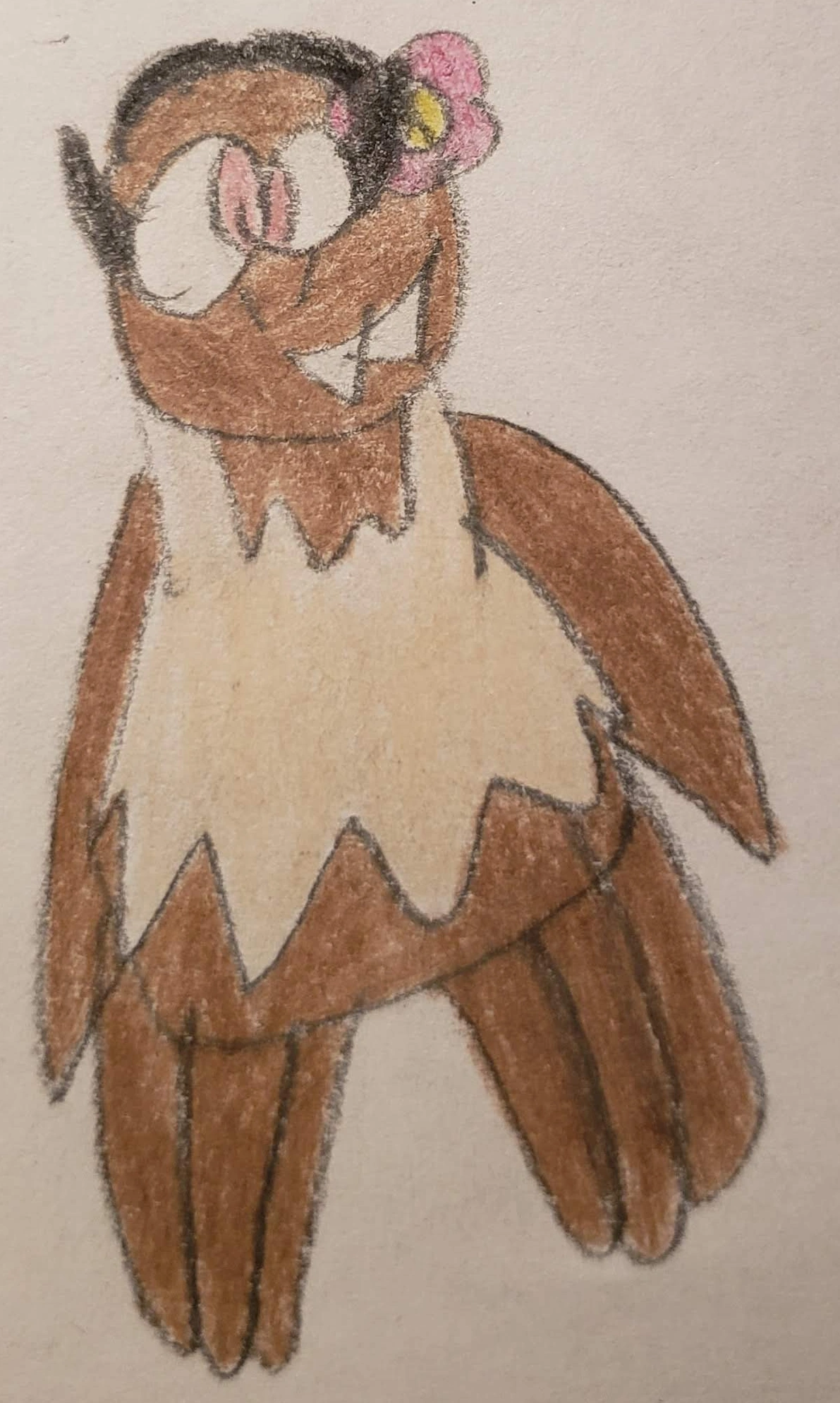 Ms spider | OwO Wiki | Fandom