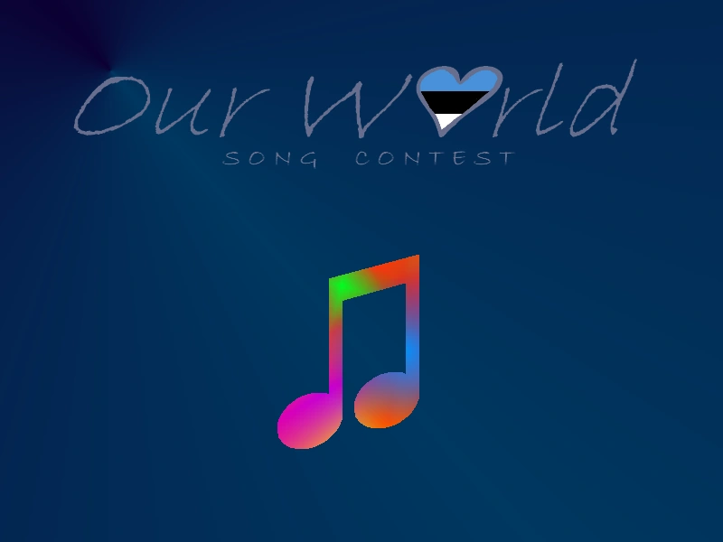 Our World Song Contest 1 | Our World Song Contest Wiki | Fandom