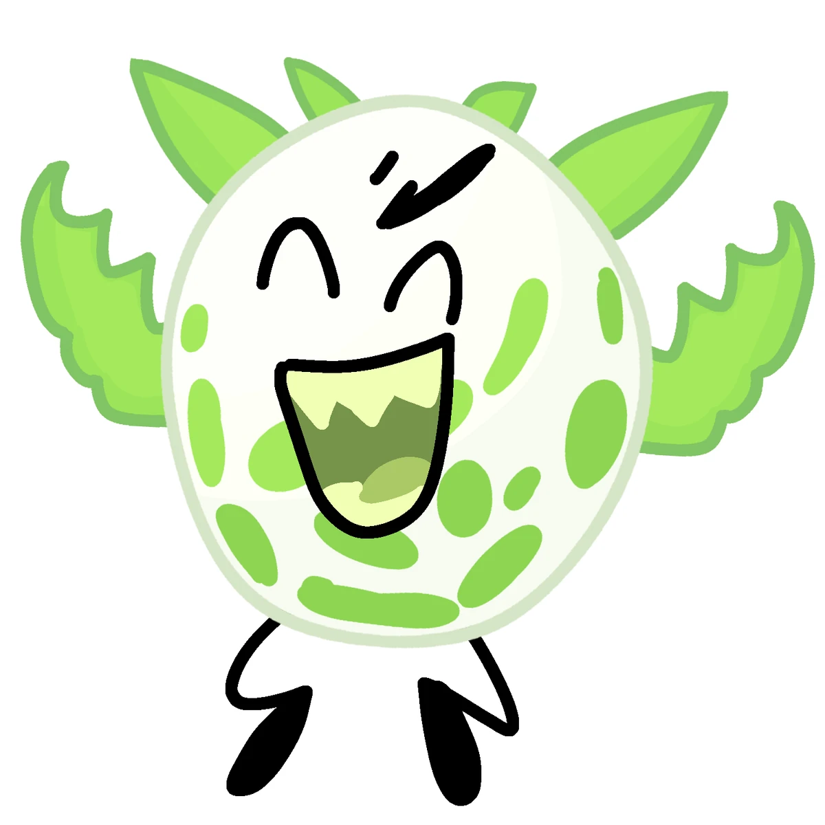 Dragon Egg | Object World Tour Wiki | Fandom