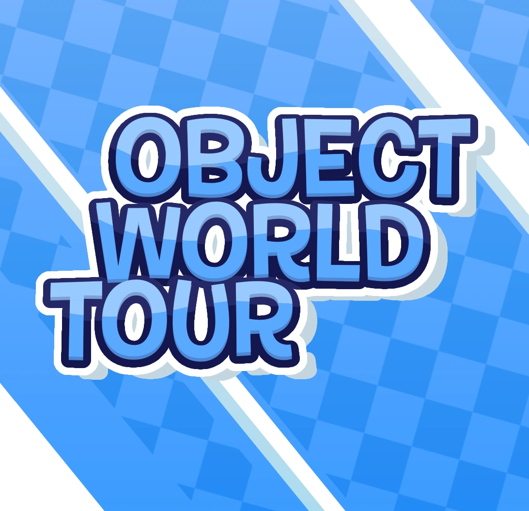 Season 2 | Object World Tour Wiki | Fandom