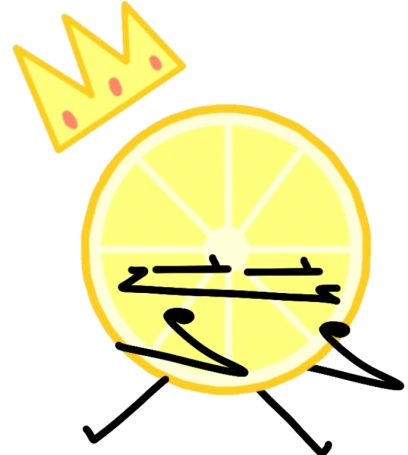 Citrus King | Object World Tour Wiki | Fandom