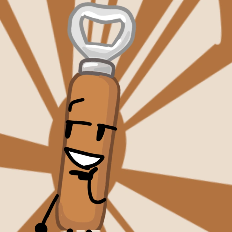 Bottle Opener | Object World Tour Wiki | Fandom