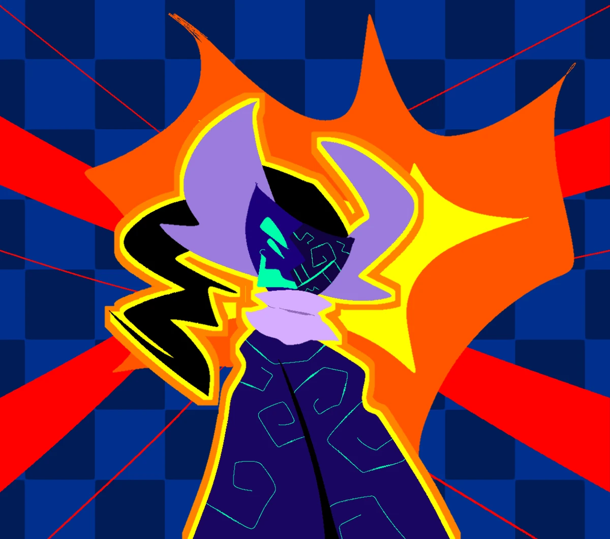 Corrupted Mask | Object World Tour Wiki | Fandom