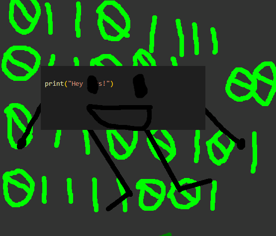 Codey | Object World Tour Wiki | Fandom