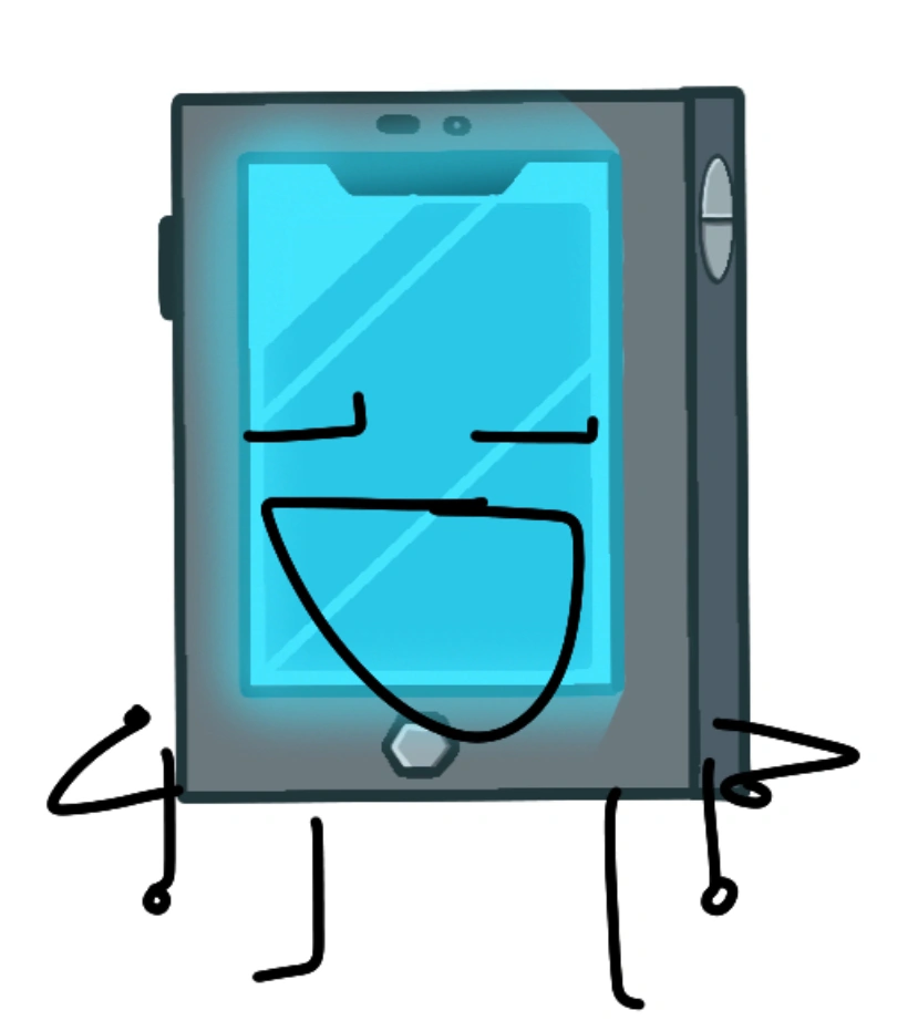 Phonsie | Object World Tour Wiki | Fandom