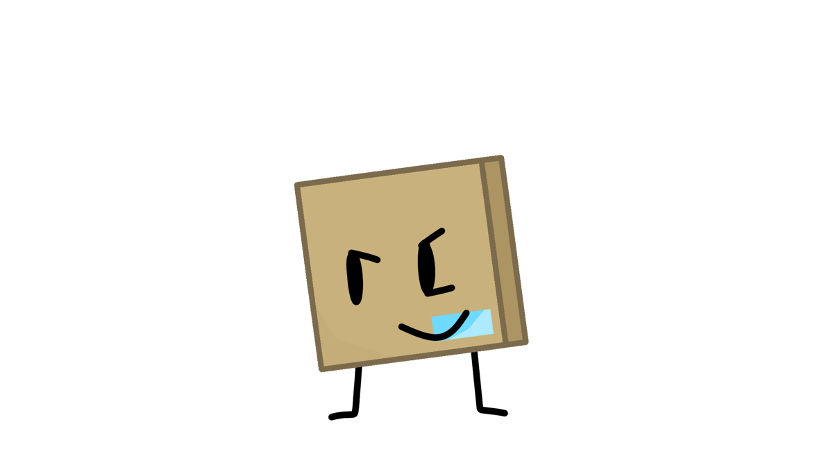 Boxy | Object World Tour Wiki | Fandom