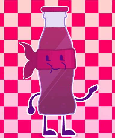 Carbonation | Object World Tour Wiki | Fandom