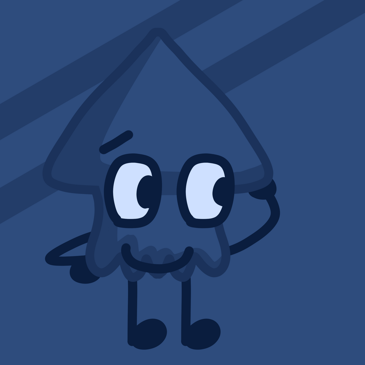 Blue Squid Object World Tour Wiki Fandom