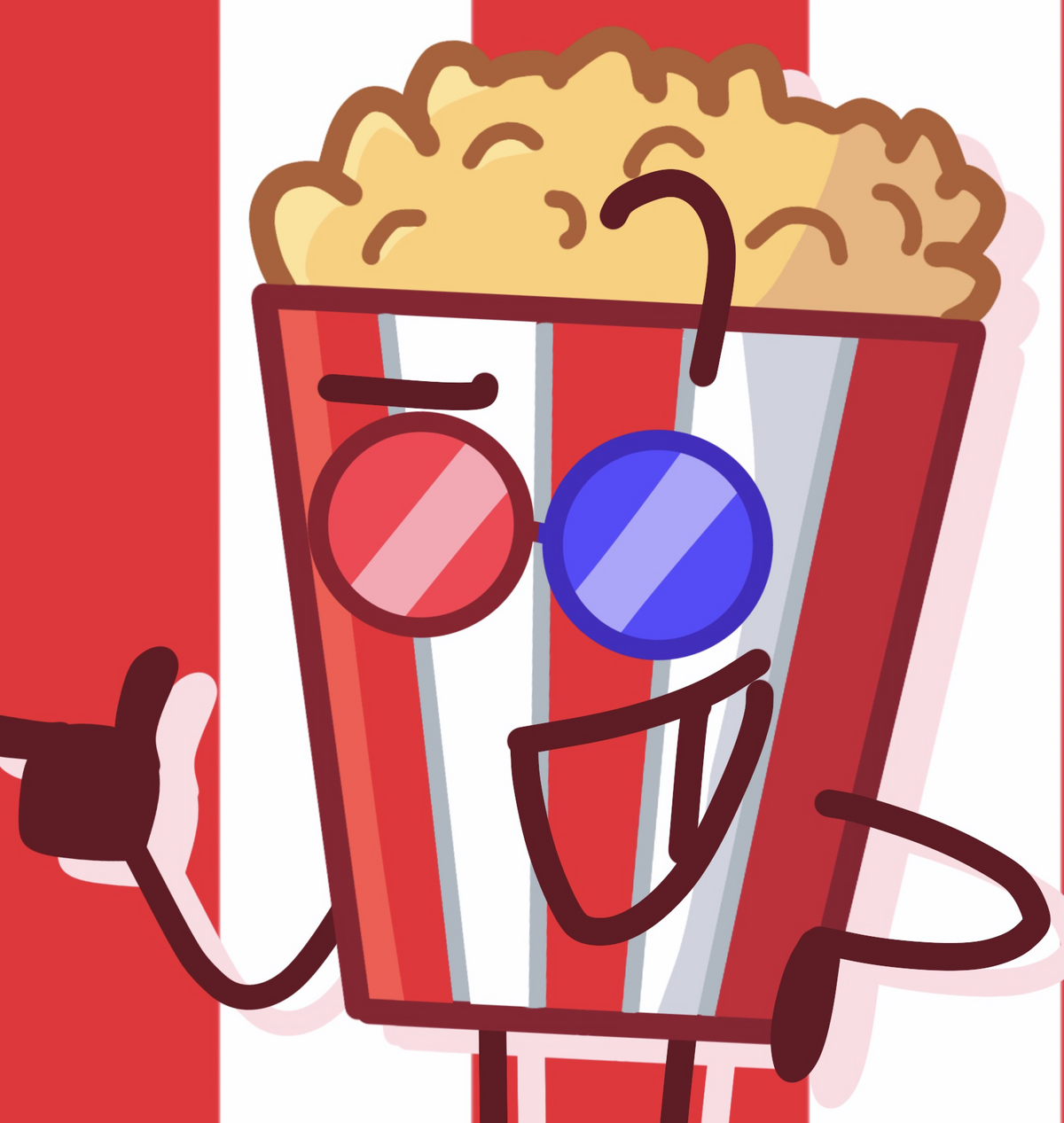 Popcorn Object World Tour Wiki Fandom