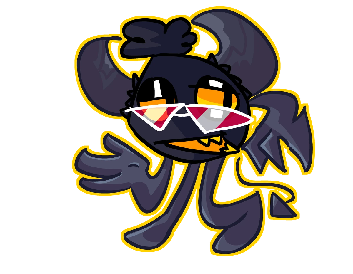 Trashie | Object World Tour Wiki | Fandom