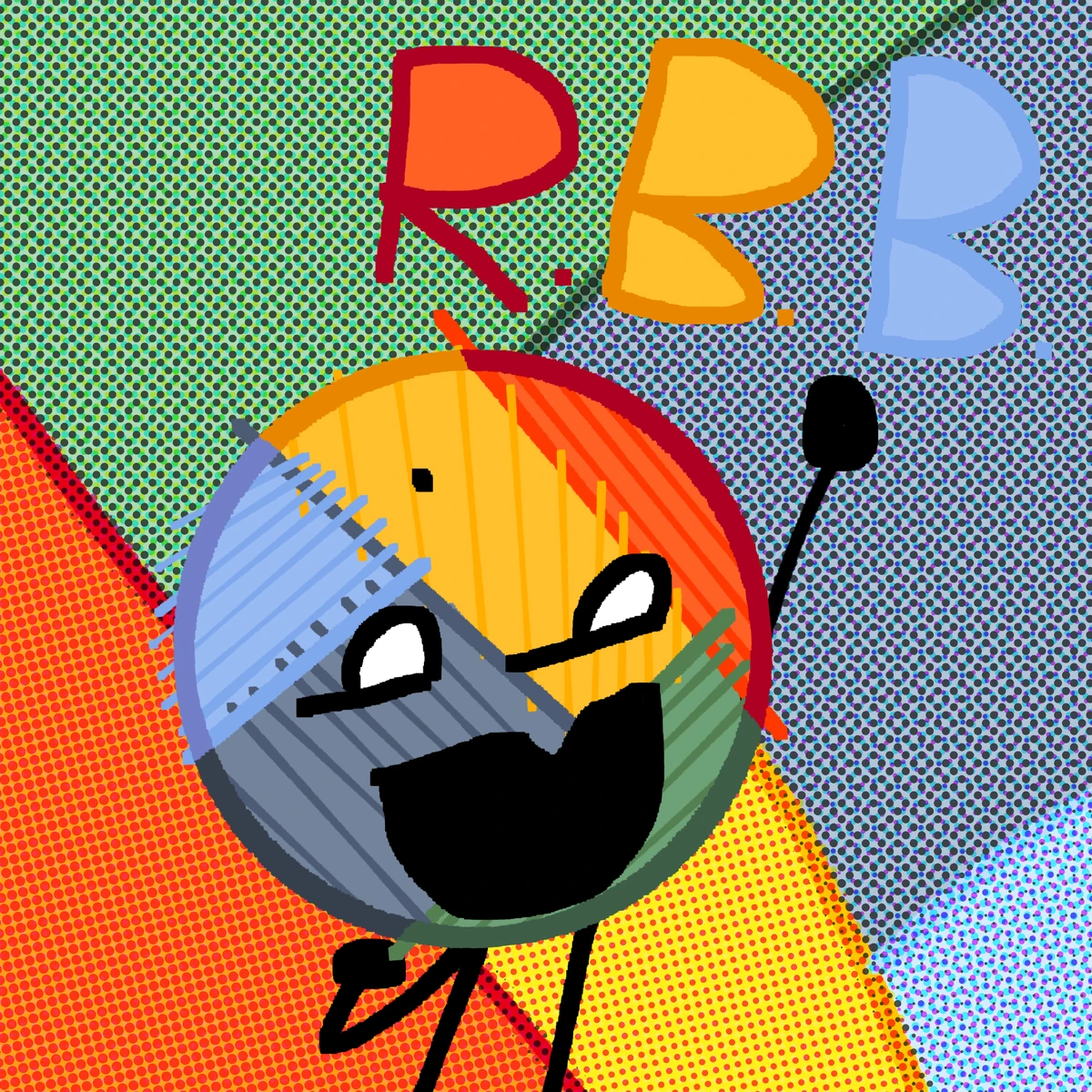 Rubber Band Ball | Object World Tour Wiki | Fandom