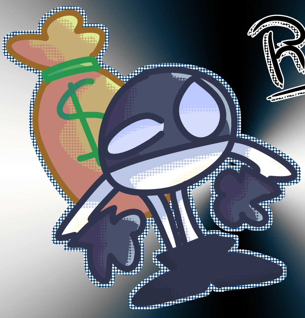 Robber | Object World Tour Wiki | Fandom