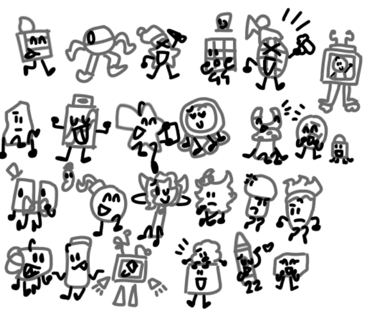 Season 1 | Object World Tour Wiki | Fandom