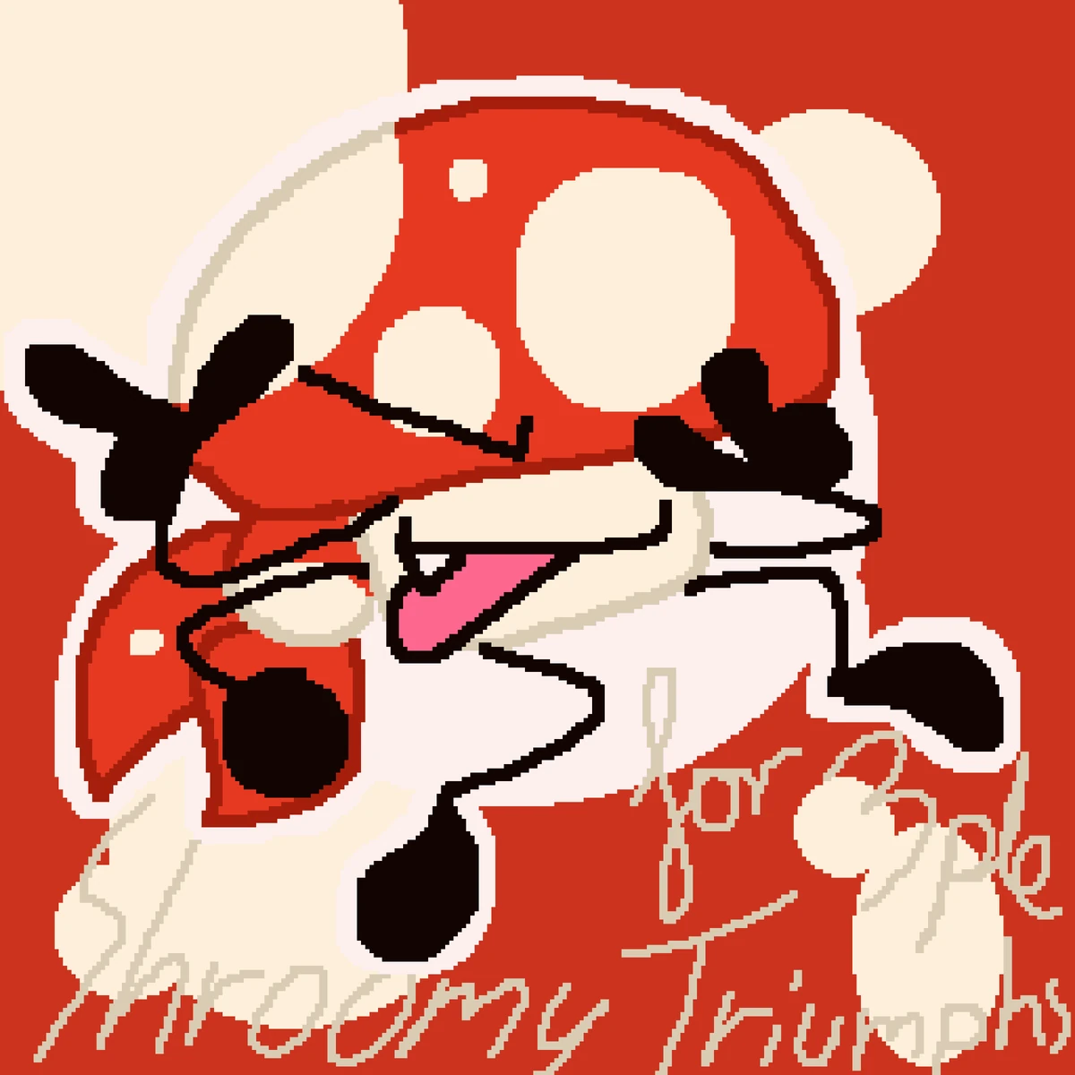 Shroomy | Object World Tour Wiki | Fandom