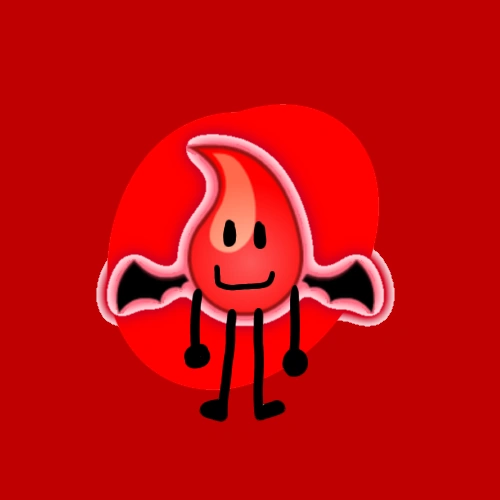 Blooddrop | Object World Tour Wiki | Fandom