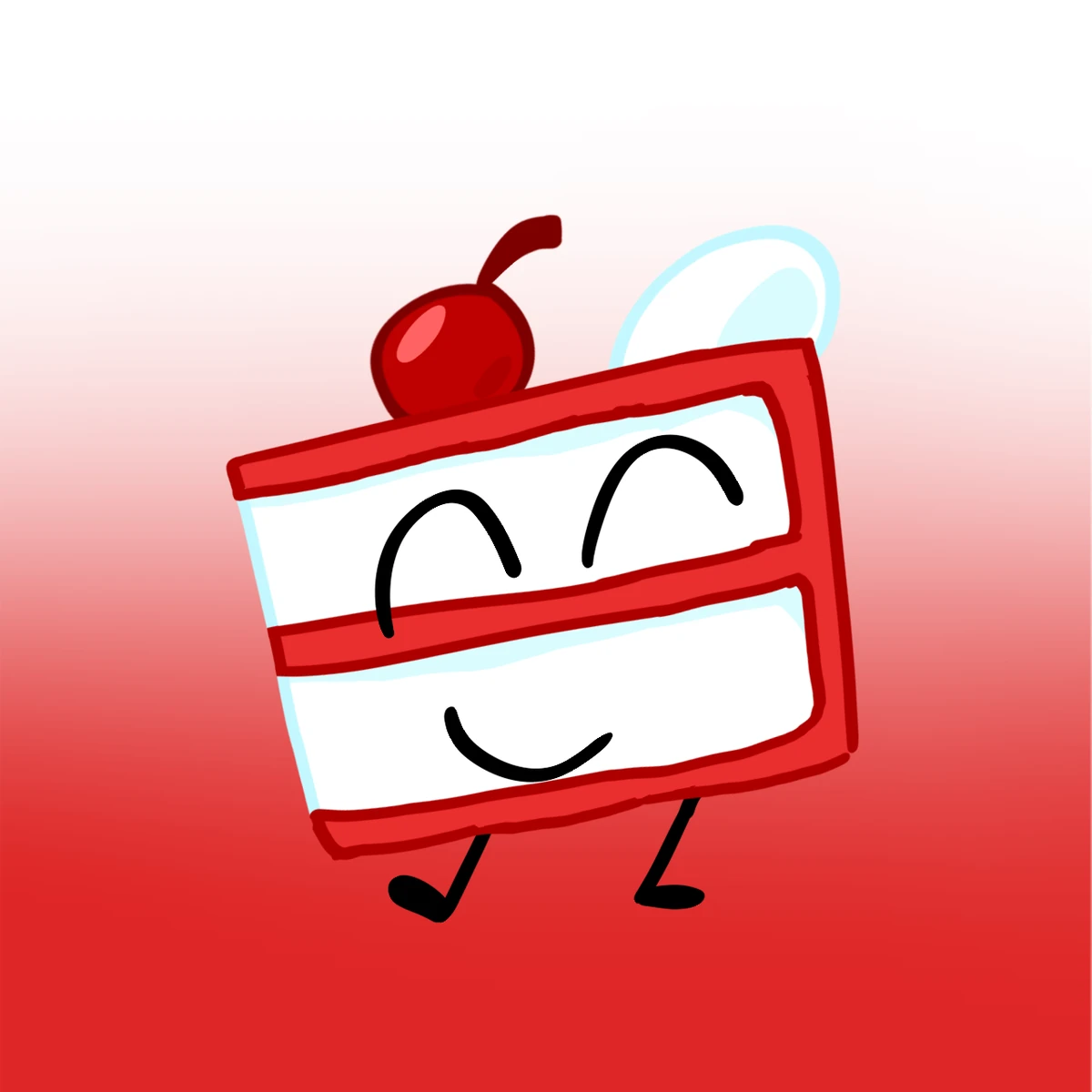 Bday Cake | Object World Tour Wiki | Fandom