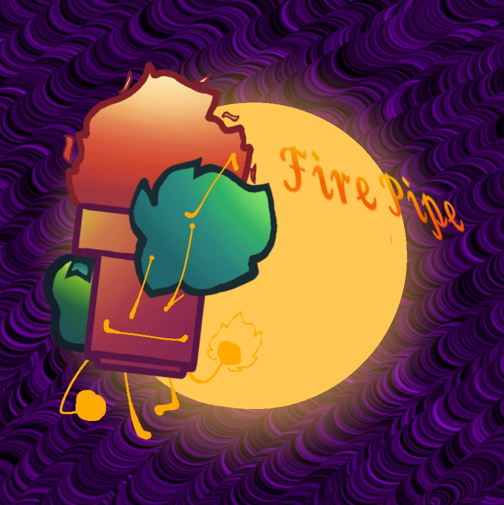 Fire Pipe | Object World Tour Wiki | Fandom