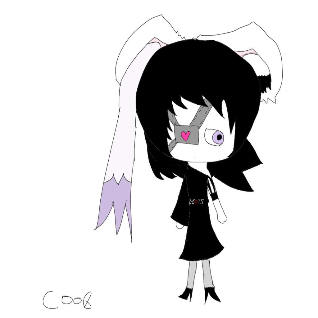 Coob | Ox Time Wiki | Fandom