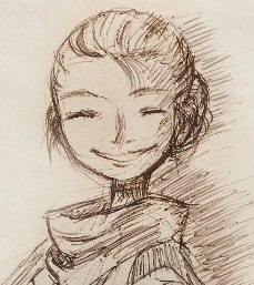 Anna Shea | Oxenfree Wiki | Fandom