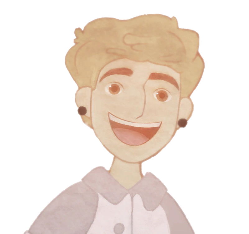 Ren | Oxenfree Wiki | Fandom
