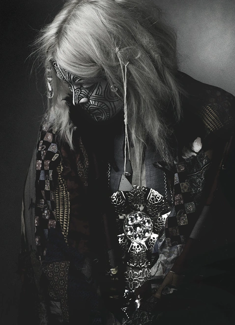 Fever Ray | Ox Festival Wiki | Fandom