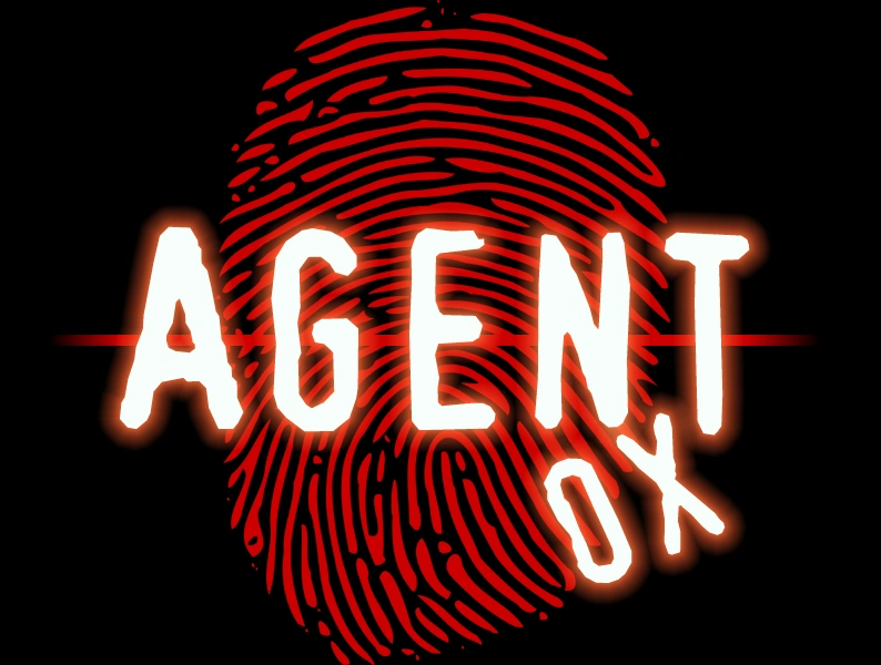 Agent (sezon 1) | Ox Festival Wiki | Fandom