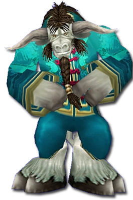 Oxhorn (character) | Oxhorn Brand Wikia | Fandom